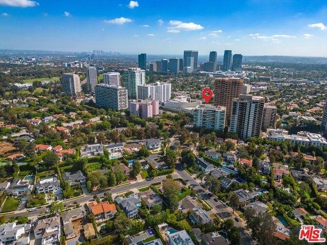 10433 Wilshire Blvd Apt 301, Los Angeles, CA 90024