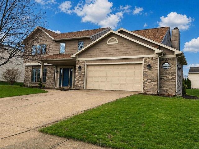 10433 Cherry Creek Rd, Fort Wayne, IN 46818