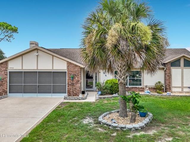 10433 Dunkirk Rd, Spring Hill, FL 34608