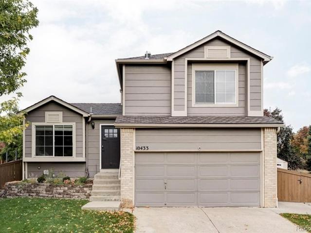 10433 Hyacinth Pl, Highlands Ranch, CO 80129