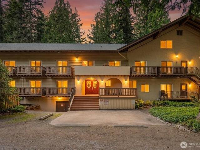 10433 MT Baker Hwy Unit 2017A, Deming, WA 98244