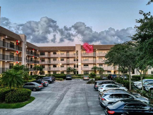 10433 Sunrise Lakes Blvd, Unit 409, Sunrise, FL 33322 | MLS #F10505