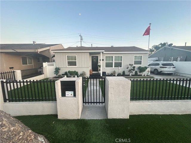 10430 Thienes Ave, South El Monte, CA 91733