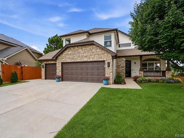 10430 W Cooper Pl, Littleton, CO 80127