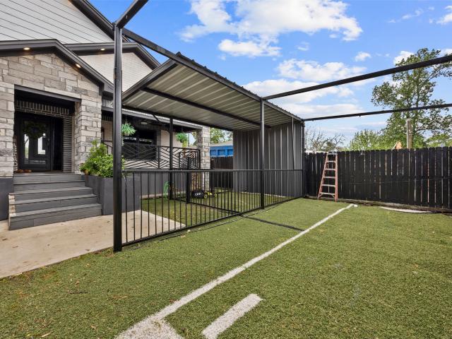 10430 Caxton St, Houston, TX 77016 | MLS #67616