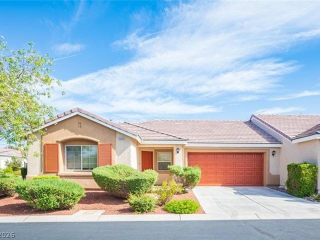 10430 Melon Cactus St, Las Vegas, NV 89141