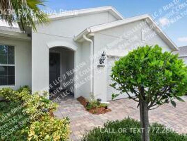 10430 SW Captiva Drive · Waterfront