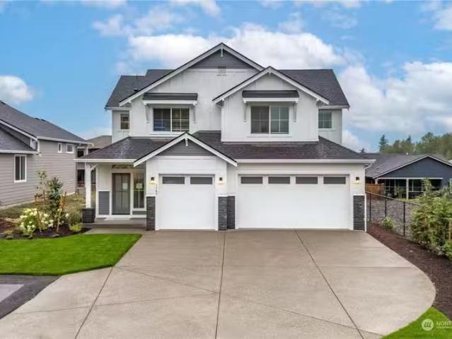 10431 87th Avenue Ct SW UNIT 8, Lakewood, WA 98498 MLS# 2285517