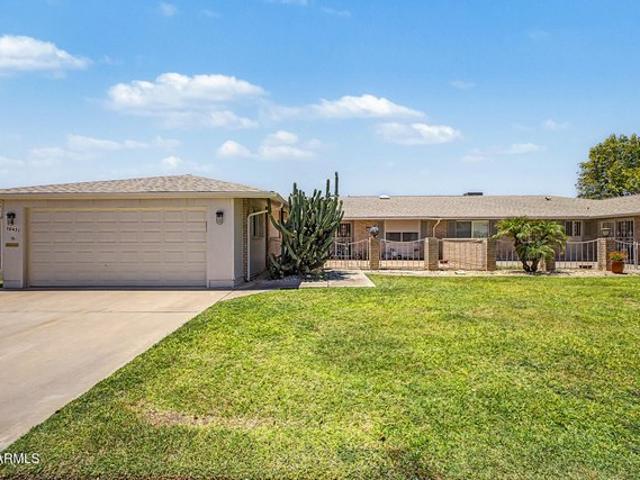 10431 W El Capitan Cir, Sun City, AZ 85351