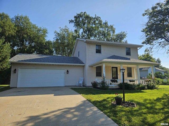 10431 W Prince Valiant Ct, Mapleton, IL 61547