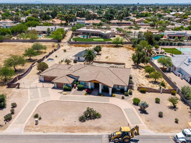 10431 e mary katherine drive