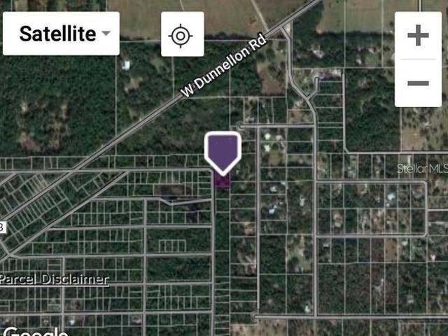 10431 N Holyoak Ter, Dunnellon, FL 34433