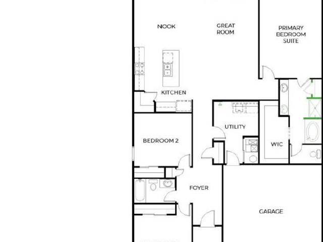 10431 Rose Mill Drive