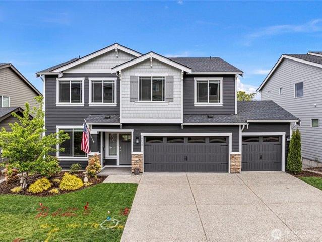 10432 Treasure Dr NW, Silverdale, WA 98383