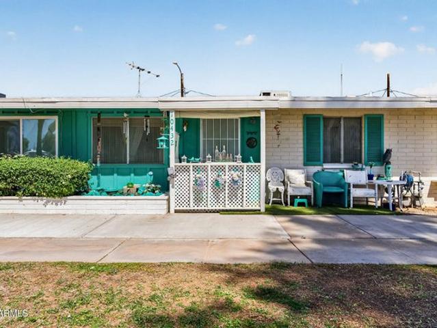 10432 W Oakmont Dr, Sun City, AZ 85351