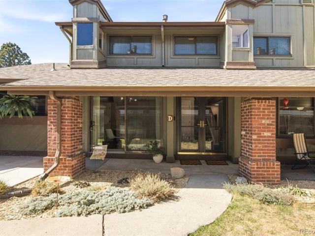10432 W Florida Ave Apt D, Lakewood, CO 80232
