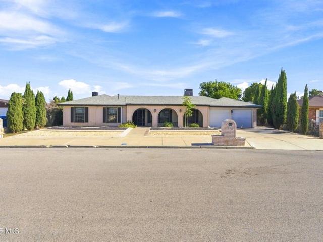 10432 Byway Dr, El Paso, TX 79935