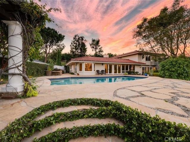 10432 Mira Vista Dr, North Tustin, CA 92705