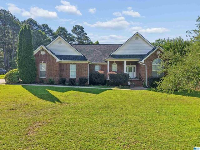 10432 Nicole St, Vance, AL 35490