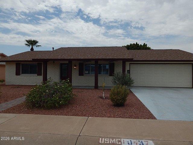 10437 W Cheryl Dr, Sun City, AZ 85351