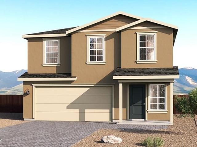 10437 W Guildford Ln, Marana, AZ 85653
