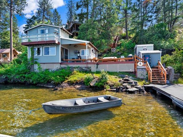 10437 W Shale Ct, Post Falls, ID 83854