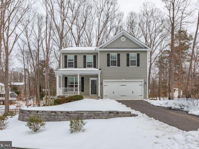 10437 Blair House Circle