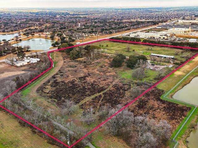 10437 Clodine Road, Richmond, US, TX