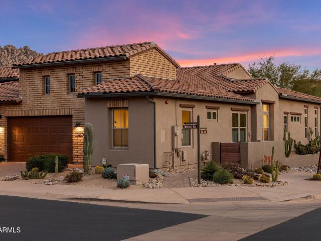 10437 E Monterra Way, Scottsdale, AZ 85262 | MLS #6971