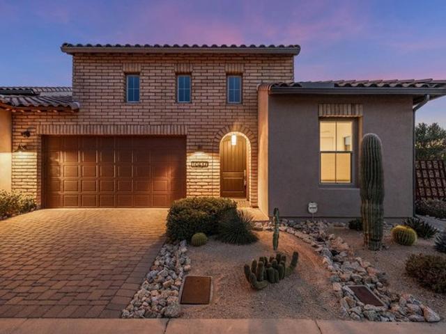 10437 E Monterra Way, Scottsdale, AZ 85262
