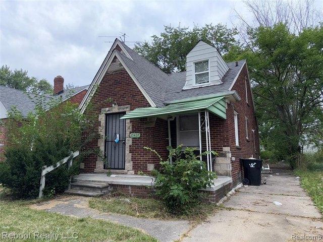 10437 McKinney St, Detroit, MI 48224