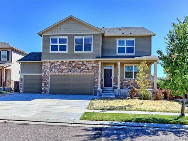 10434 Troy St, Commerce City, CO 80022