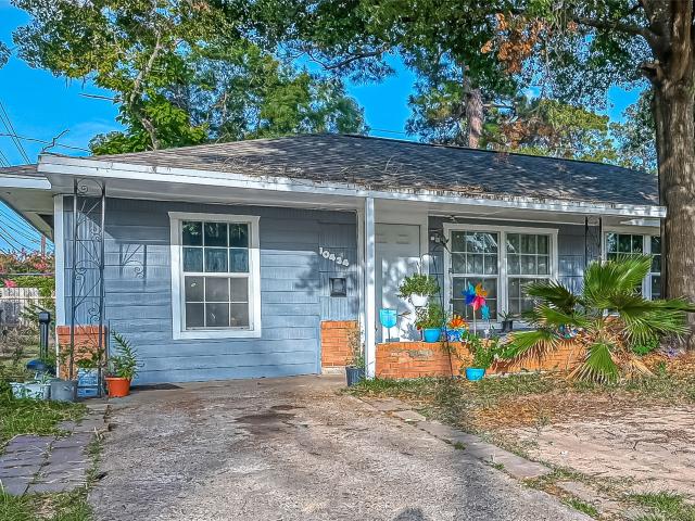 10434 Envoy St, Houston, TX 77016 | MLS #98981