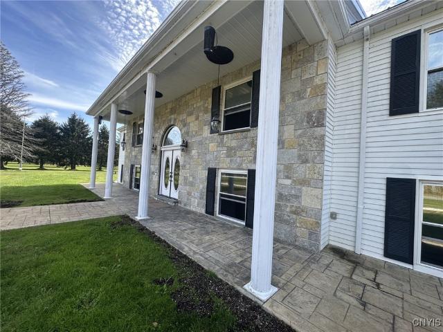 10434 Mapledale Rd, Trenton, NY 13304 | MLS #S1645