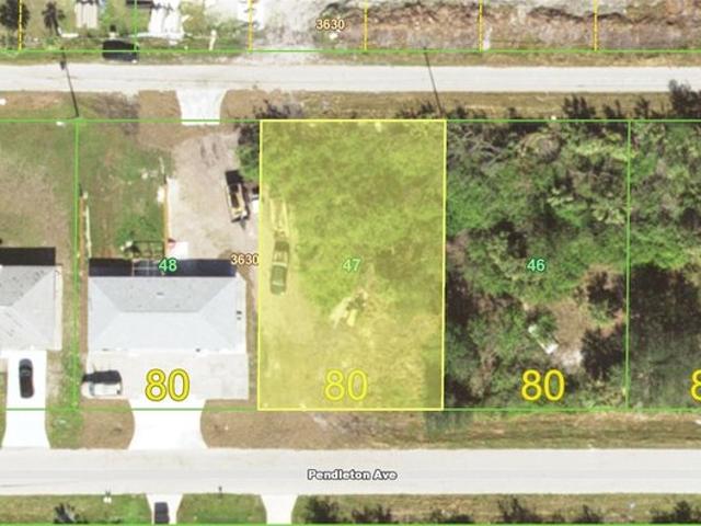 10434 Pendleton Ave, Englewood, FL 34224