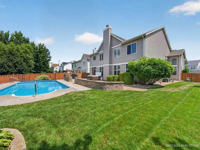 10435 Aldridge Drive