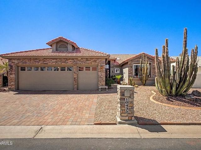 10435 E Hercules Dr, Sun Lakes, AZ 85248