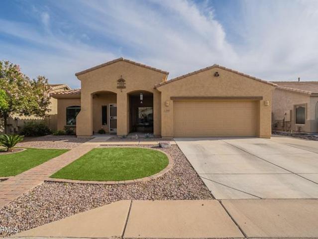 10435 E Javelina Ave, Mesa, AZ 85209