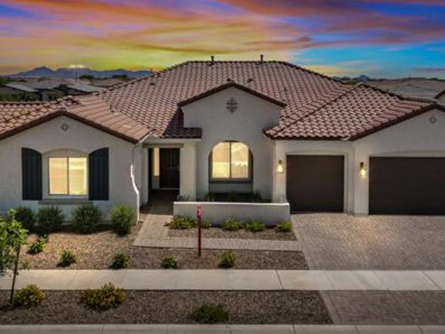 10435 E Trillium Ave, Mesa, AZ 85212