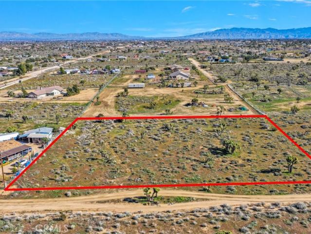 10435 Manada Rd, Phelan, CA 92371 | MLS #CV26013
