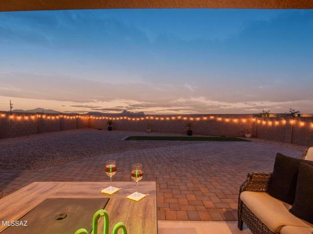 10435 N Decker Drive, Tucson, US, AZ