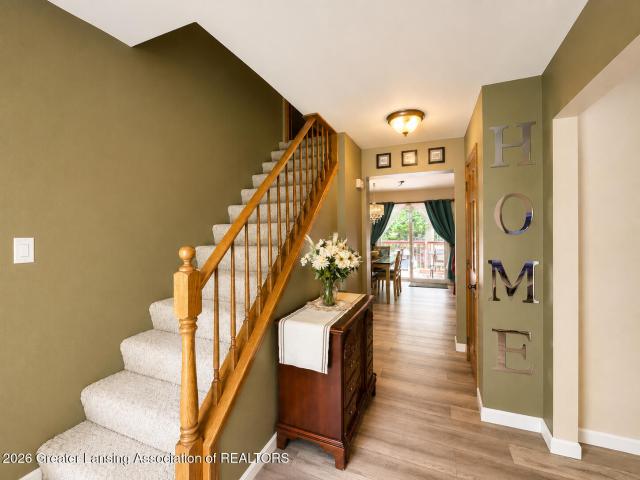 10435 Oakridge Drive