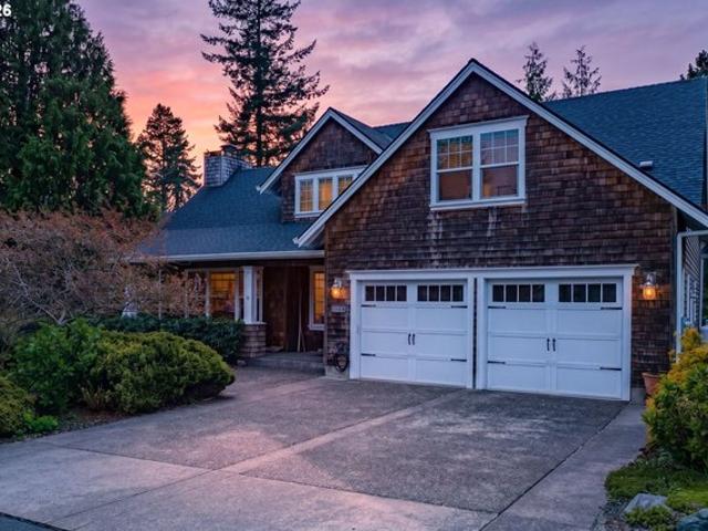 10435 Pine Ridge Dr, Manzanita, OR 97130