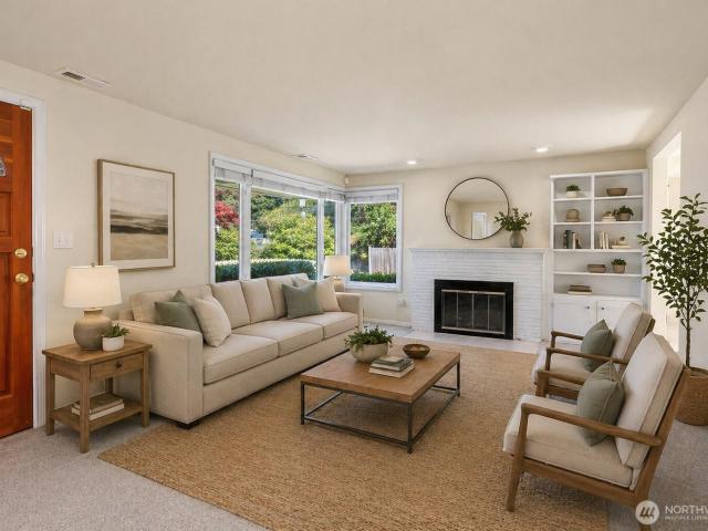 10435 SE 13th St, Bellevue, WA 98004 | MLS #2516 | Compass