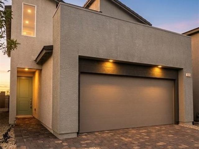 10436 Arete Ave, Las Vegas, NV 89166