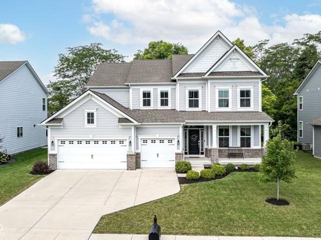 10436 Grimshaw Dr, Fishers, IN 46040