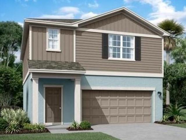 10436 Ladybug Cv, Parrish, FL 34219