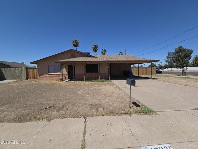 10436 N 37th Ave, Phoenix, AZ 85051