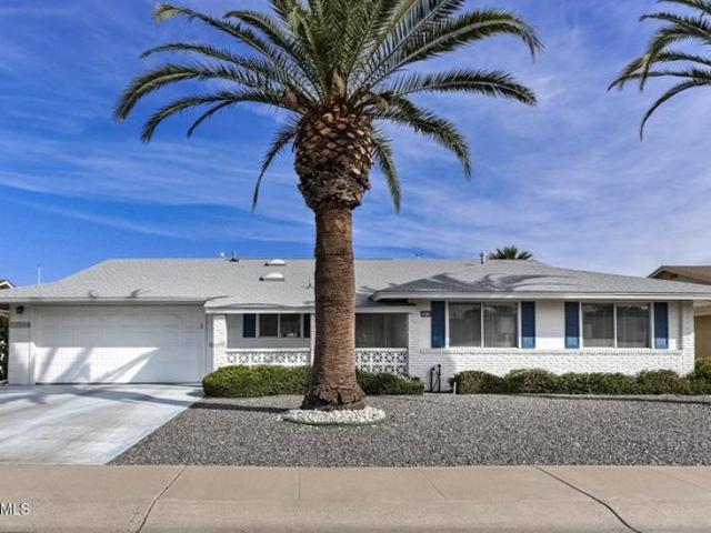 10438 W Cinnebar Ave, Sun City, AZ 85351