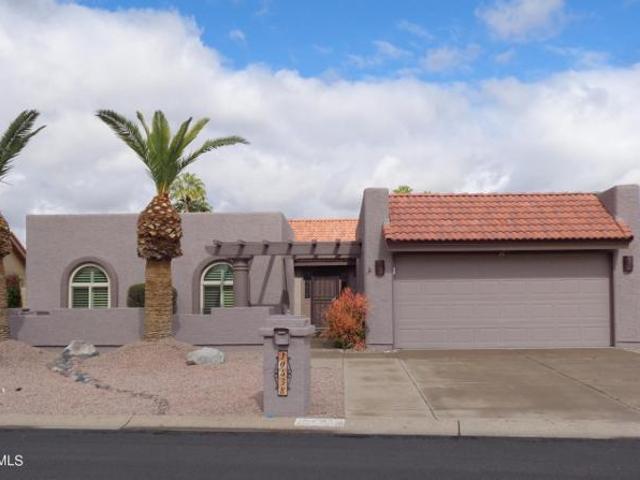 10438 E Twilight Dr, Sun Lakes, AZ 85248